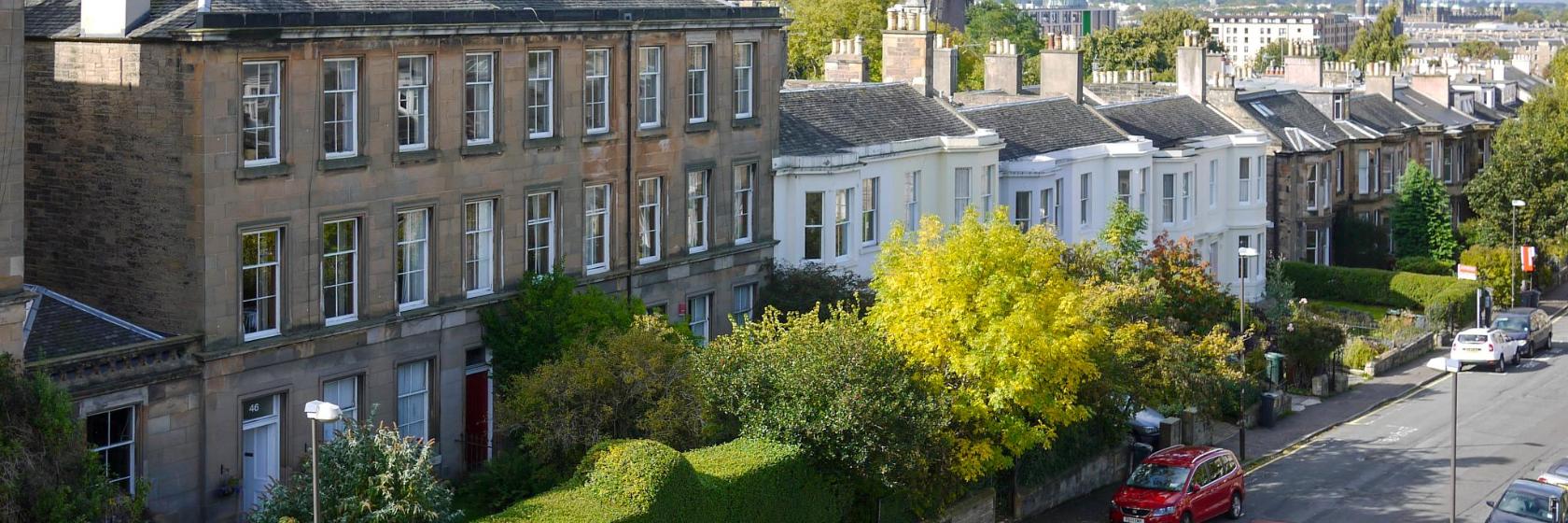 The best hotels in Merchiston, Edinburgh, United Kingdom