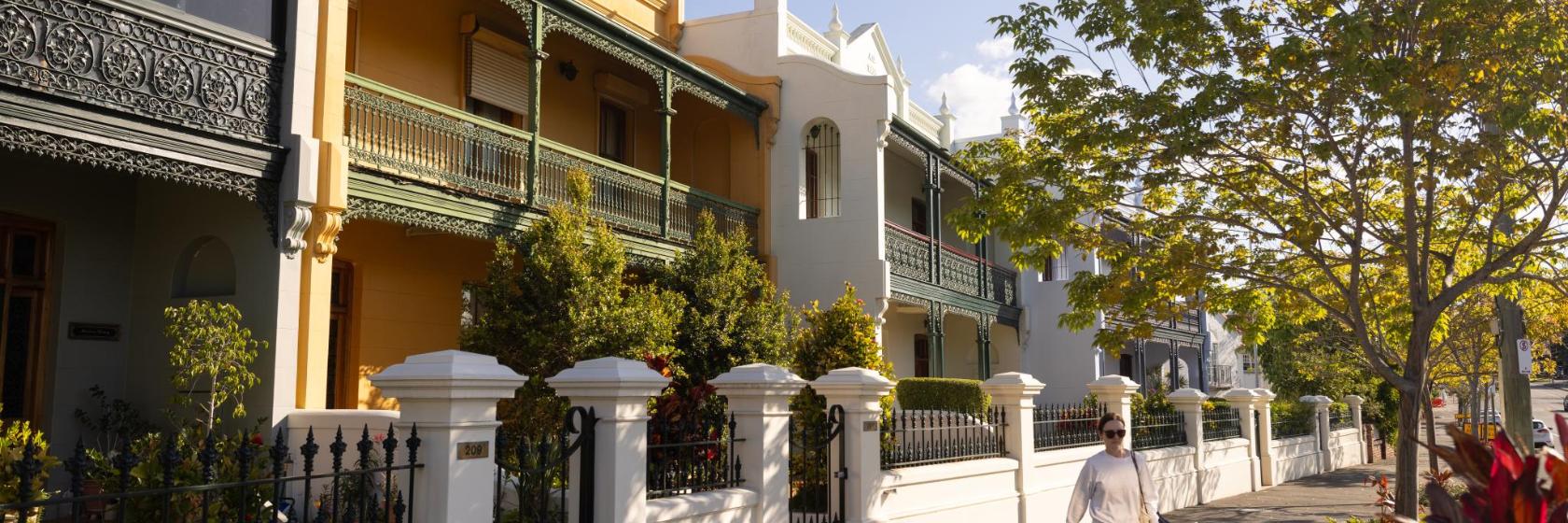 The best hotels in Spring Hill, Brisbane, Australia