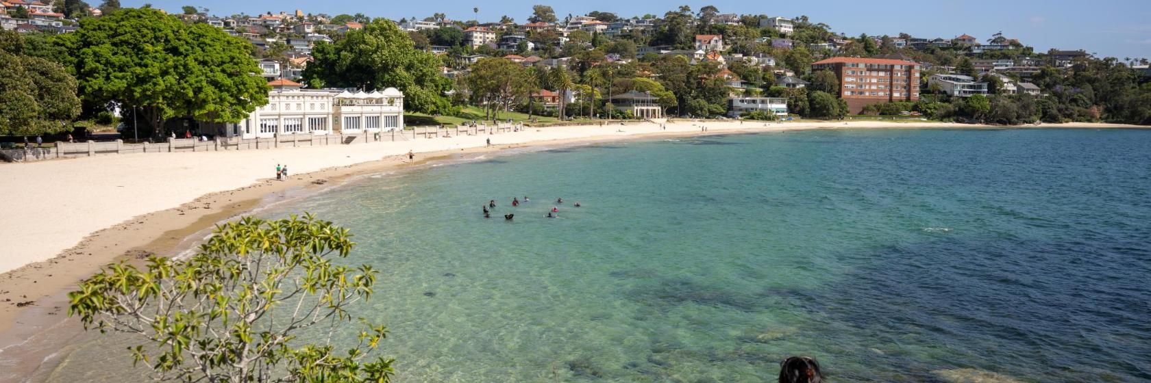 The best hotels in Mosman, Sydney, Australia