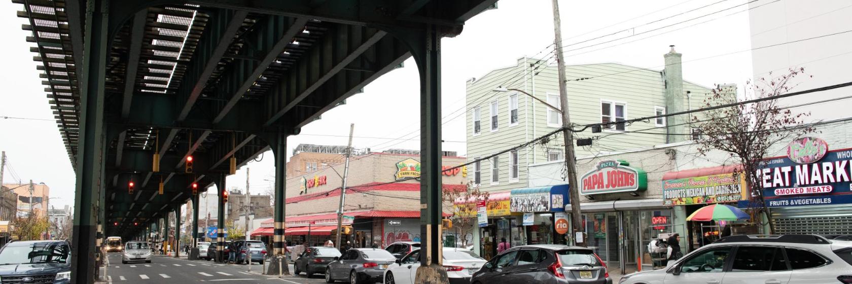 Die besten Hotels im Viertel East Bronx, Bronx, USA