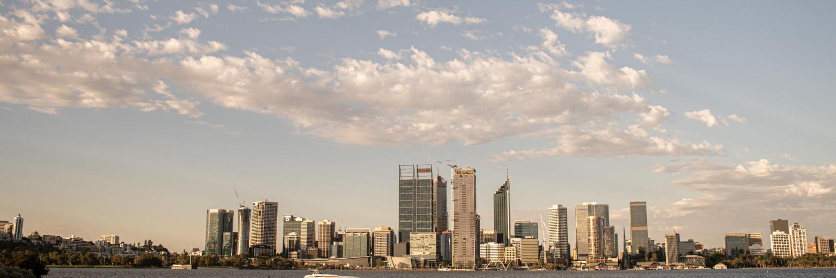 The best hotels in South Perth, Perth, Australia
