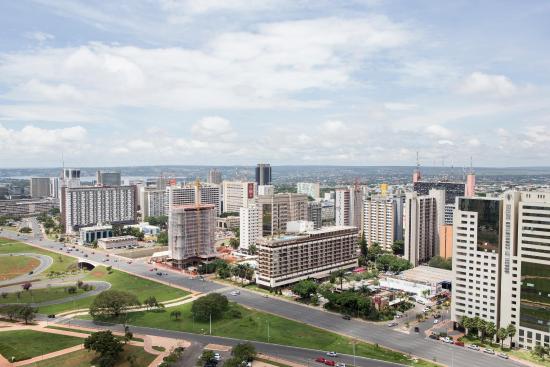 Visit Brasilia, Brazil | Tourism & Travel