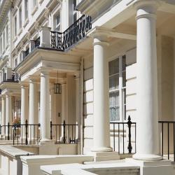 The best hotels in Fulham, London, United Kingdom