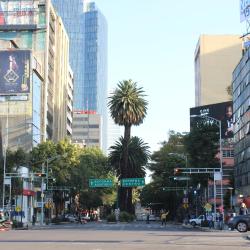 Los 10 mejores hoteles de Polanco, Ciudad de México, México