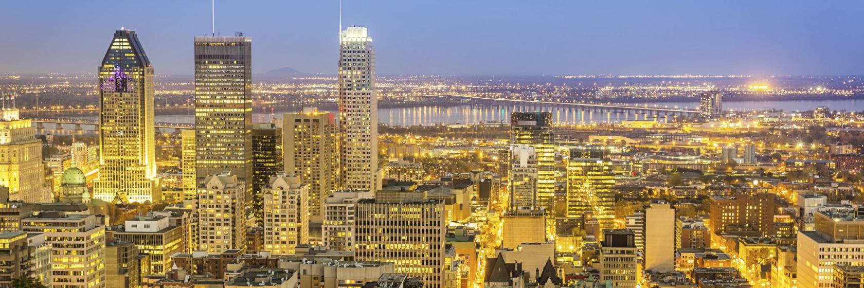 10 Best Montreal Hotels, Canada (From $64)