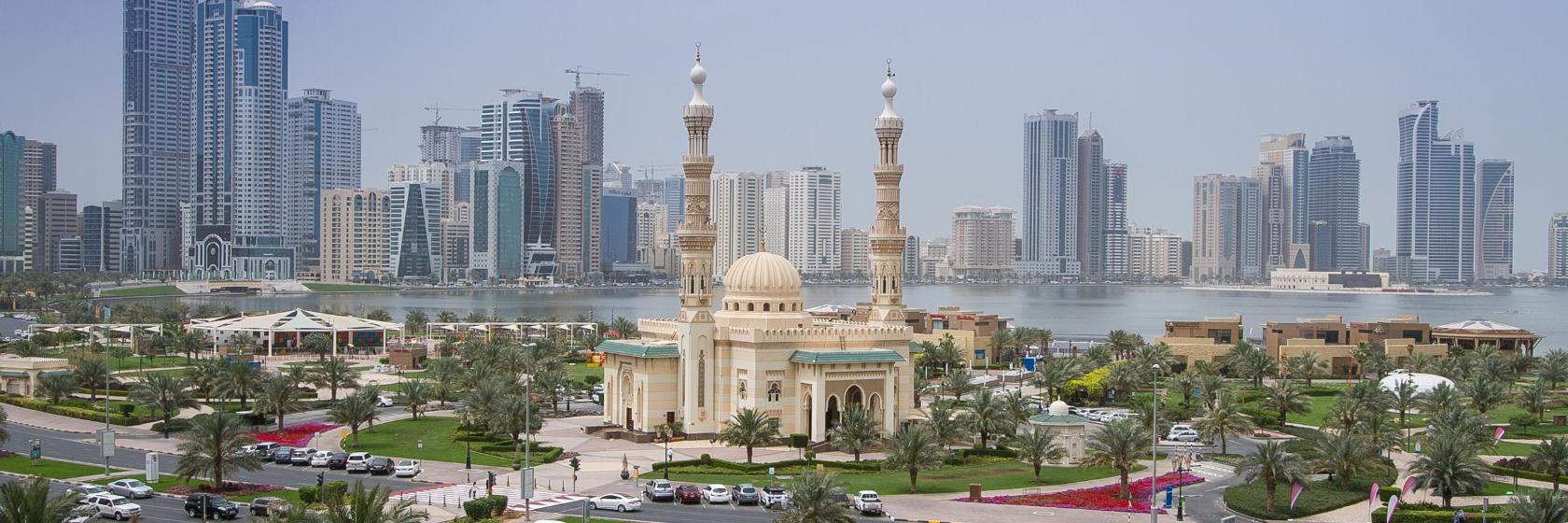 10 Best Sharjah Hotels, United Arab Emirates (From $42)
