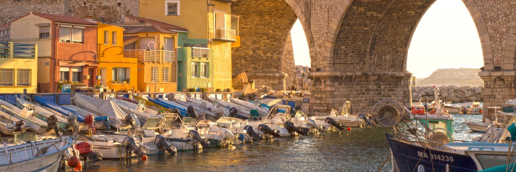 10 Best Marseille Hotels, France (From $52)