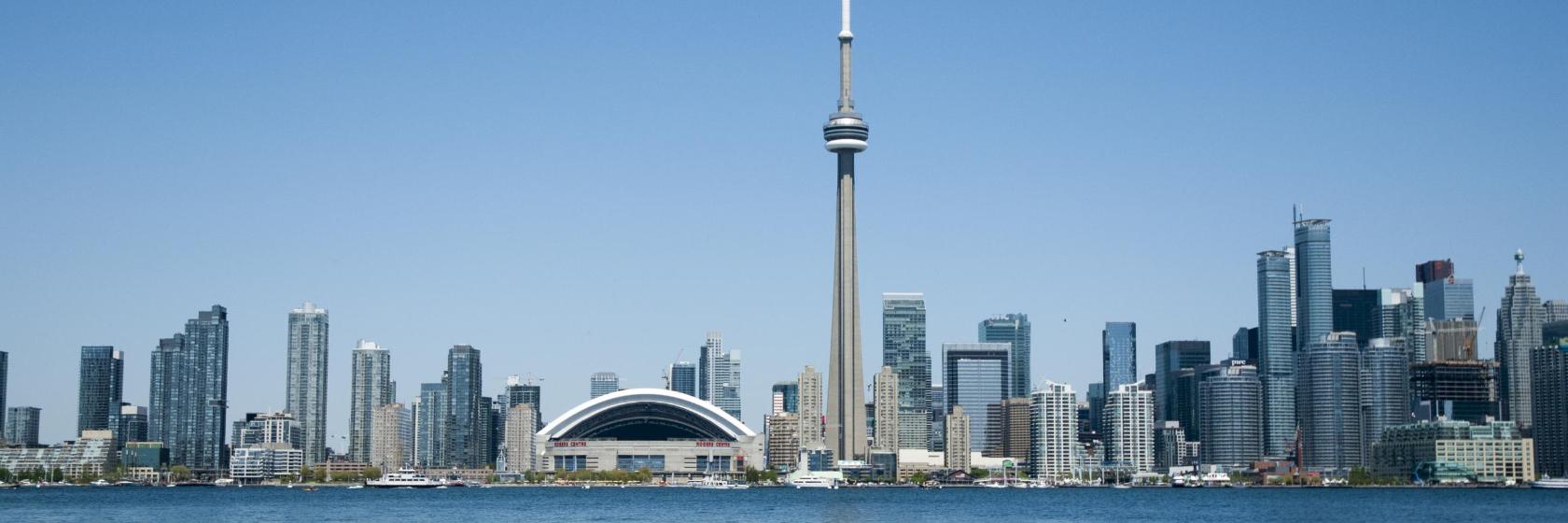 10 Best Toronto Hotels, Canada (From $98)