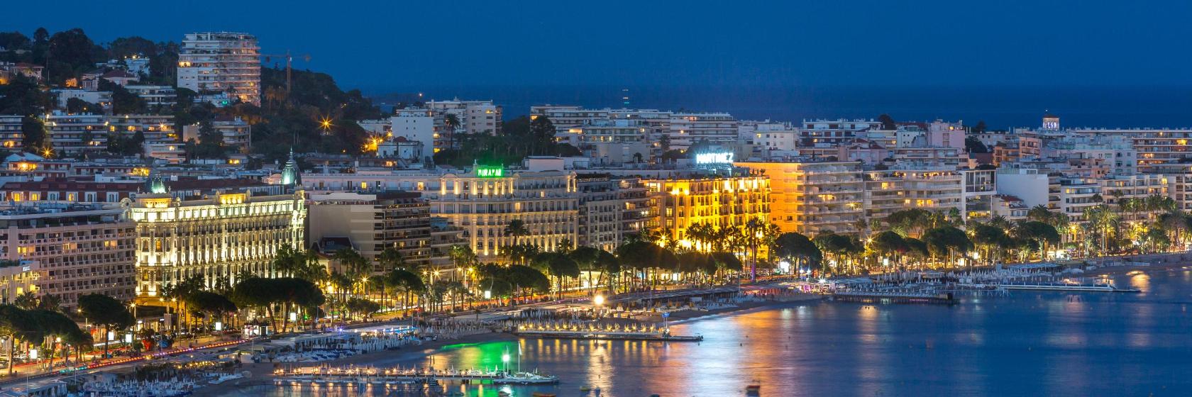 The 10 best hotels & places to stay in Cannes, France - Cannes hotels