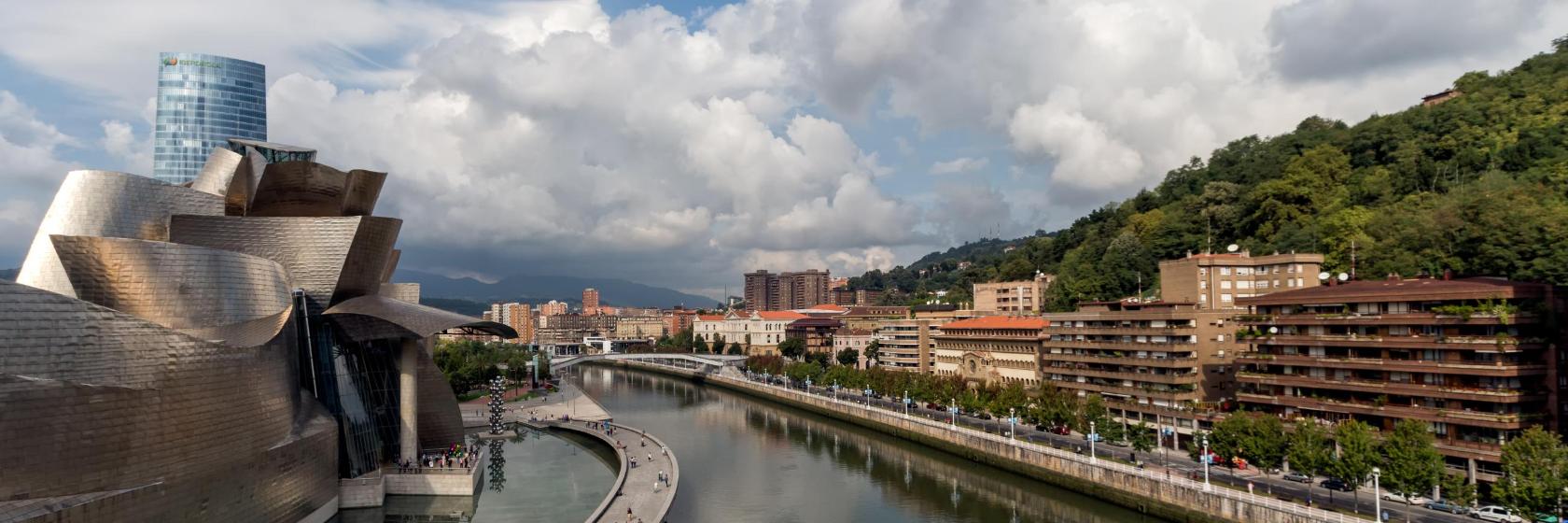 The 10 best hotels & places to stay in Bilbao, Spain - Bilbao hotels