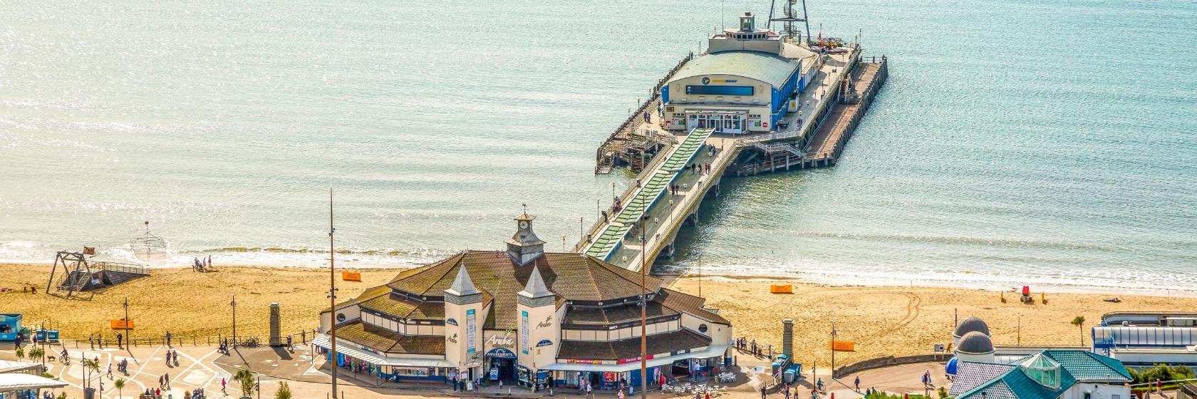 10 Best Bournemouth Hotels, United Kingdom (From $46)