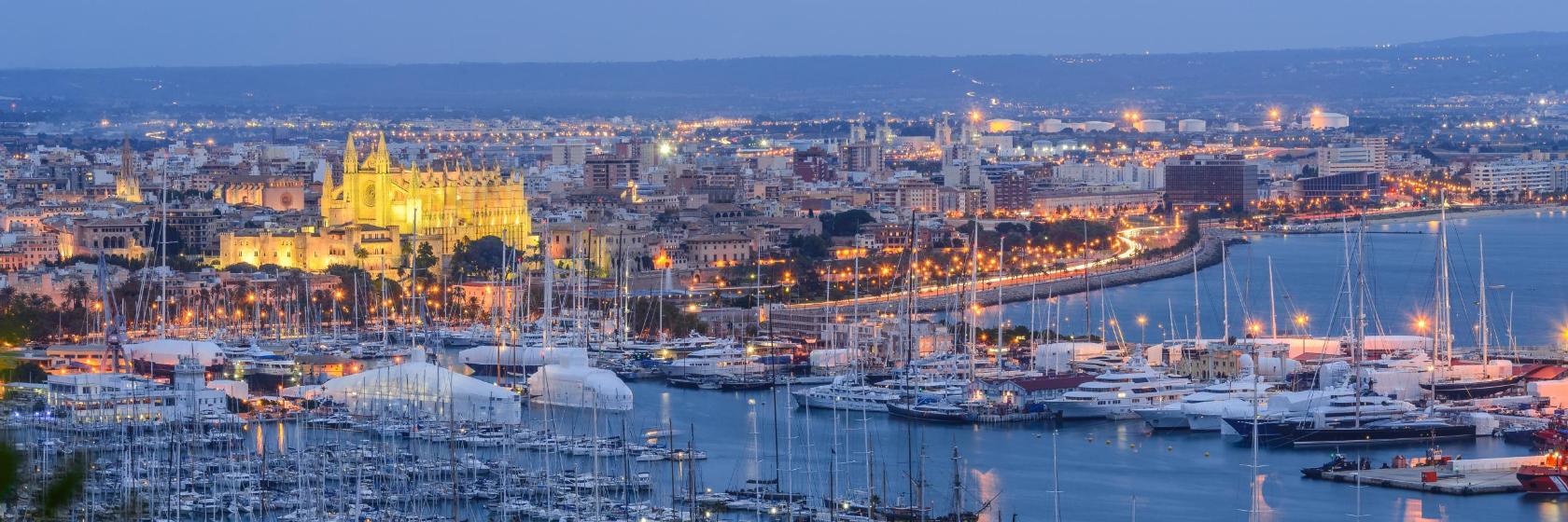 10 Best Palma de Mallorca Hotels, Spain (From $90)