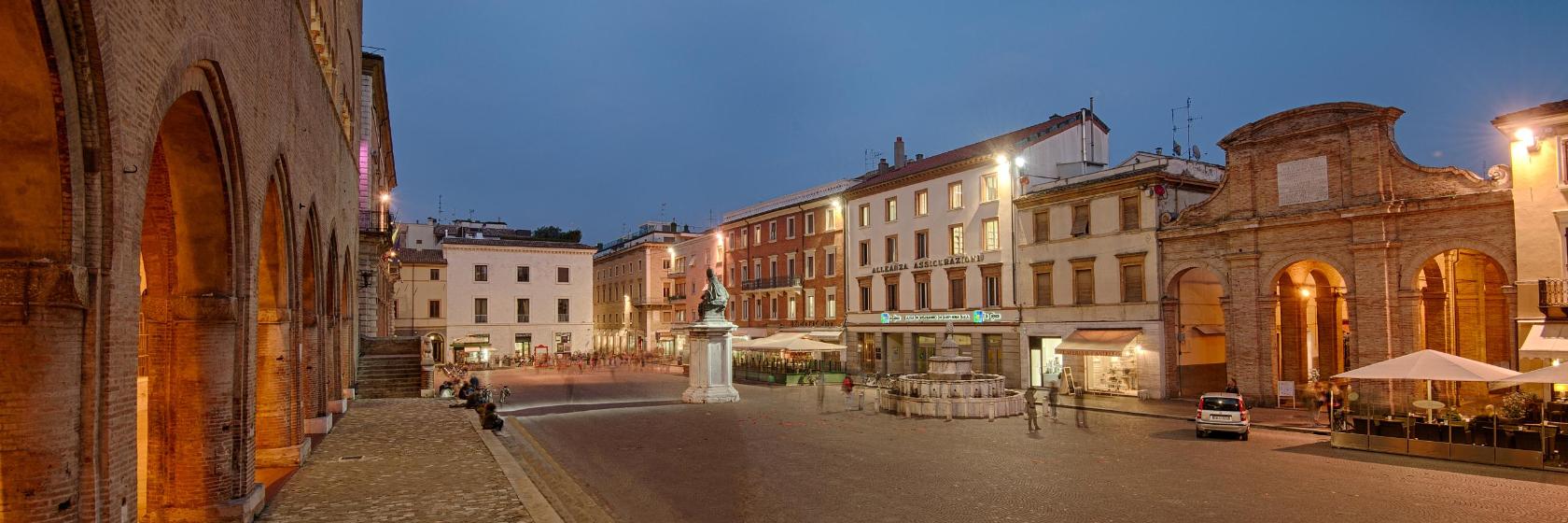 I 10 migliori hotel di Rimini (da € 30)