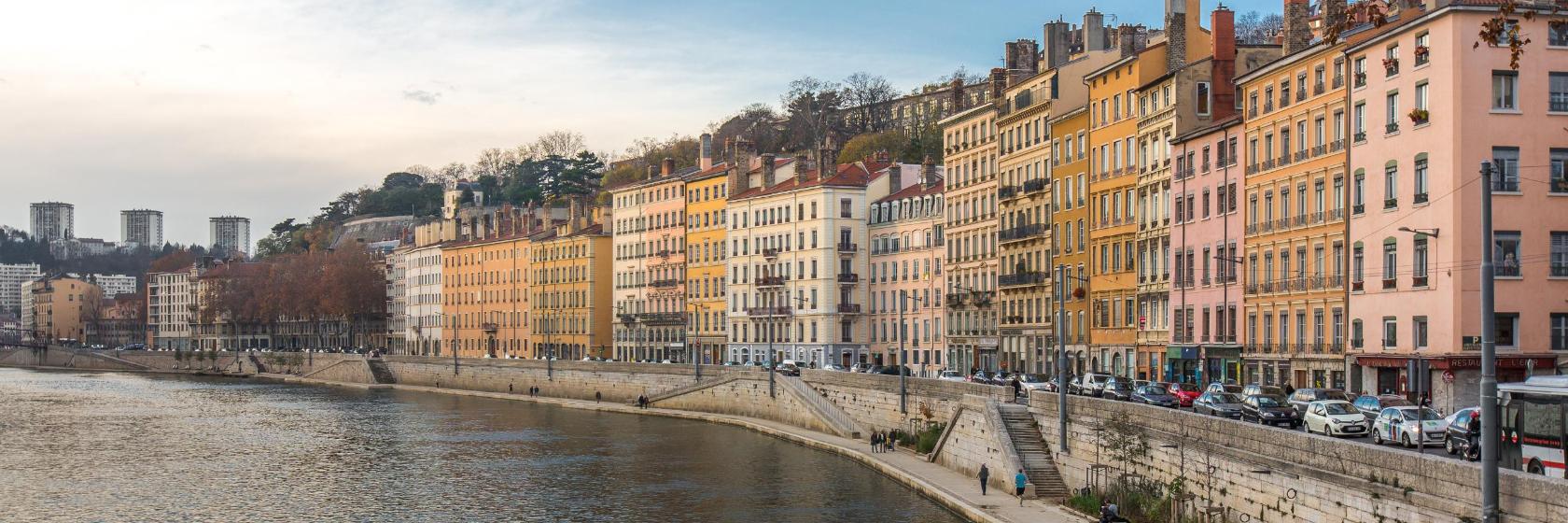 10 Best Lyon Hotels, France (From $68)
