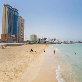 10 Best Jeddah Hotels, Saudi Arabia (From $33)