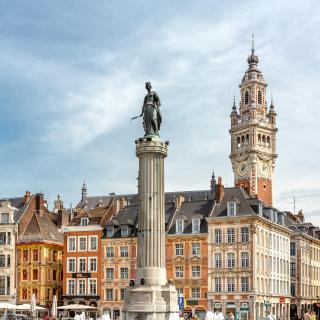 10 Best Lille Hotels, France (From $55)