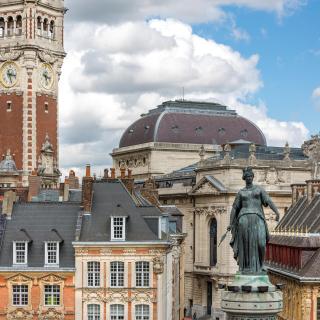 10 Best Lille Hotels, France (From $44)