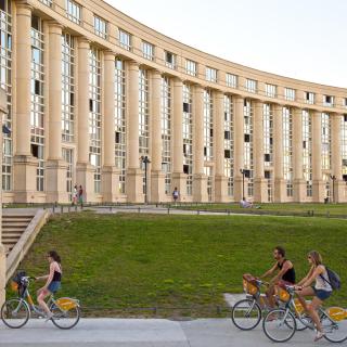 The 10 best hotels & places to stay in Montpellier, France ...