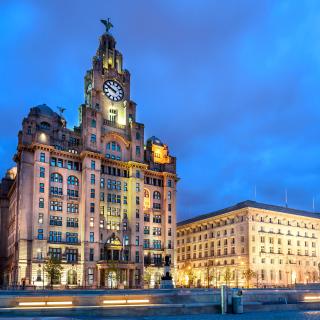 10 Best Liverpool Hotels, United Kingdom (From $36)