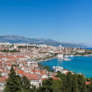 10 Best Split Hotels, Croatia (From $35)