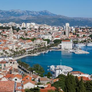 10 Best Split Hotels, Croatia (From $52)
