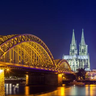10 Best Cologne Hotels, Germany (From $56)