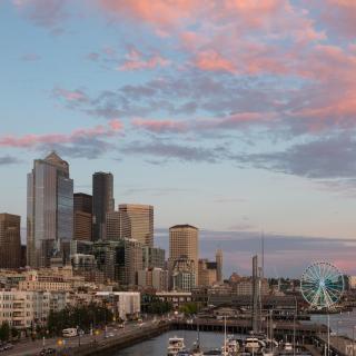The 10 Best Seattle Hotels (From $79)