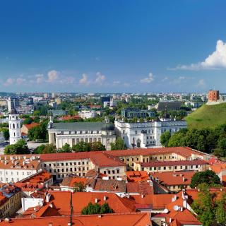 10 Best Vilnius Hotels, Lithuania (From $32)