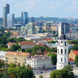 10 Best Vilnius Hotels, Lithuania (From $28)