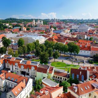 10 Best Vilnius Hotels, Lithuania (From $29)