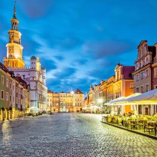 10 Best Poznań Hotels, Poland (From $19)