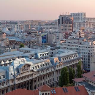 10 Best Bucharest Hotels, Romania (From $29)