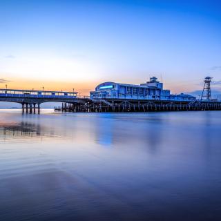 The 10 best hotels in Bournemouth, Dorset - Cheap Bournemouth hotels