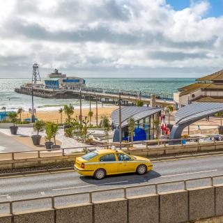 The 10 best hotels in Bournemouth, Dorset - Cheap Bournemouth hotels