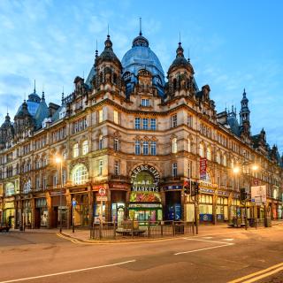 The 10 best hotels in Leeds, West Yorkshire - Cheap Leeds hotels