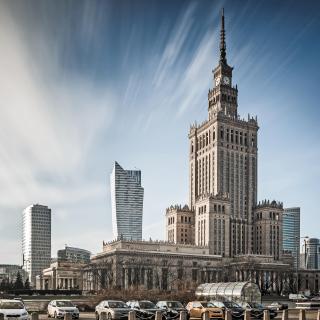 10 Best Warsaw Hotels, Poland (From $25)