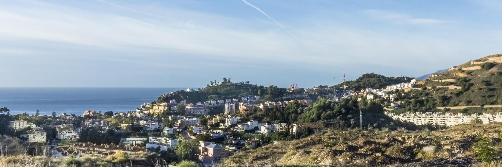 The best hotels in Este, Málaga, Spain