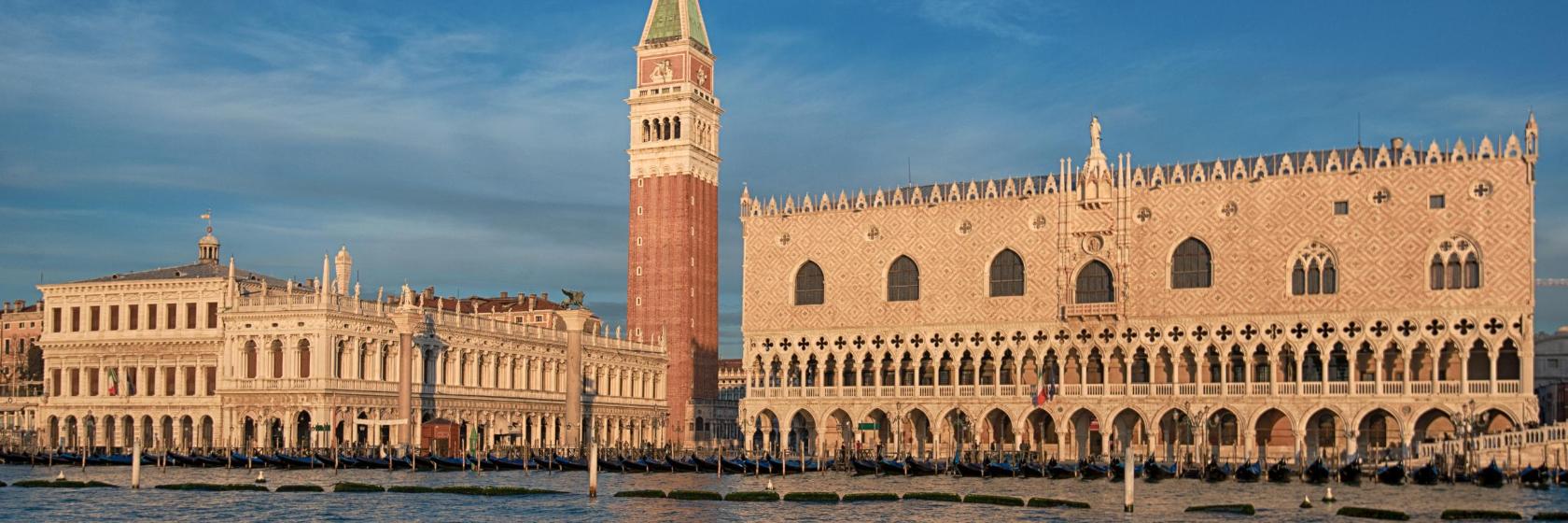 The best hotels in Venice City Centre, Venice, Italy