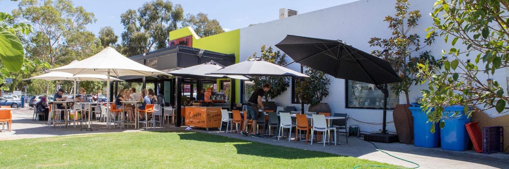 The best hotels in Leederville, Perth, Australia