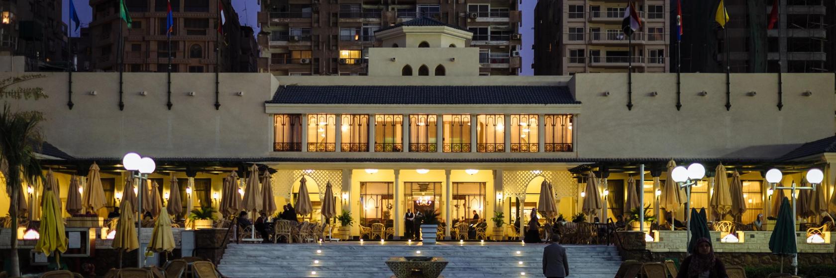 The best hotels in Dokki, Cairo, Egypt