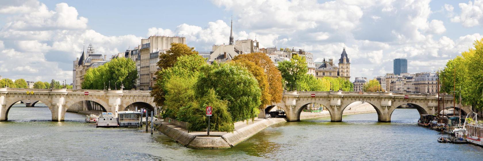 The best hotels in Paris City Centre, Paris, France