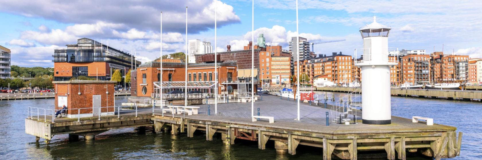 The best hotels in Lundby, Gothenburg, Sweden