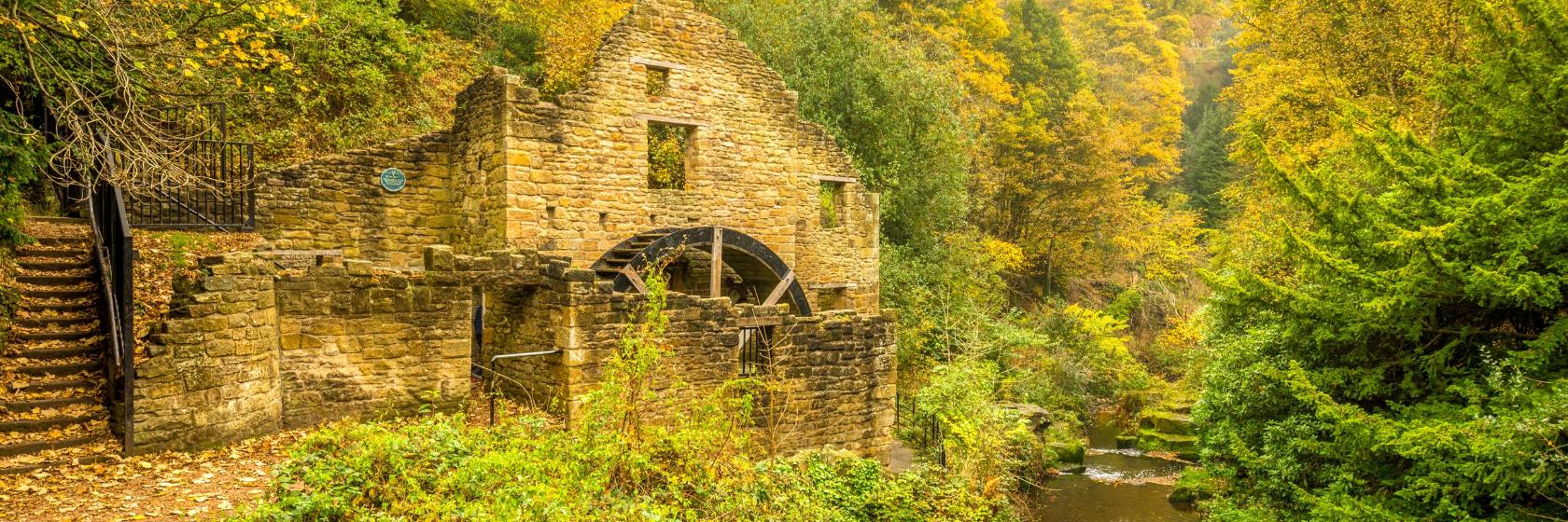 The best hotels in Jesmond, Newcastle upon Tyne, United Kingdom