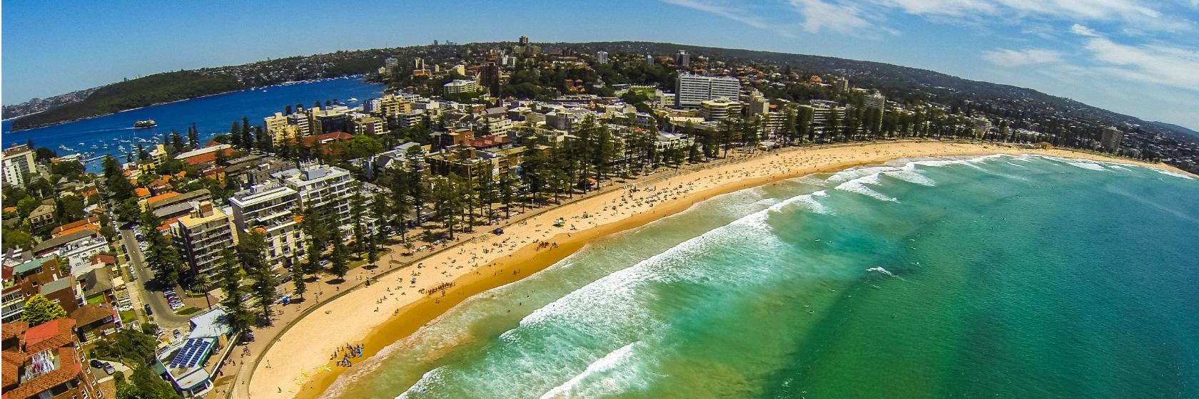 The 10 best hotels near Manly Beach in Sydney, Australia