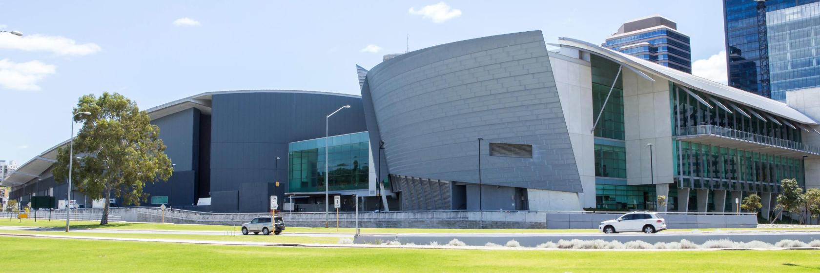 The 10 best hotels near Perth Convention Exhibition Center in Perth ...