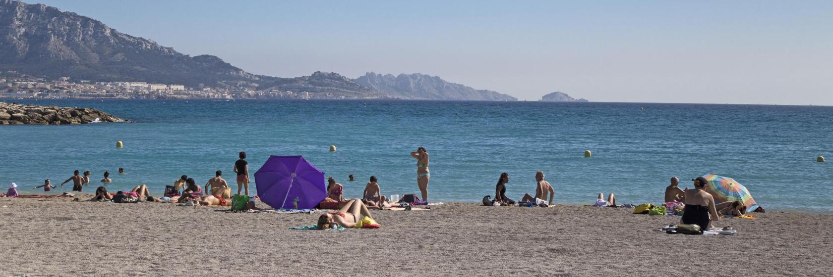 10 najboljih hotela blizu znamenitosti Plages du Prado, Marselj, Francuska