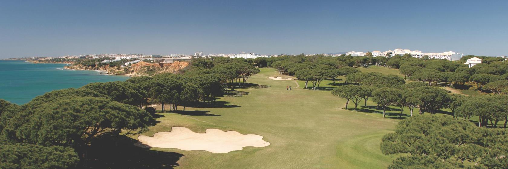 The 10 best hotels near Pine Cliffs Golf Course in Albufeira, Portugal
