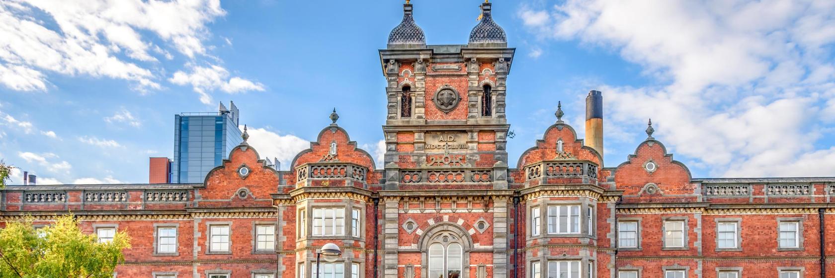 Les 10 meilleurs hôtels à proximité de : Thackray Medical Museum, Leeds ...