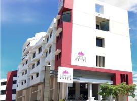 The 10 best hotels & places to stay in Solapur, India - Solapur hotels