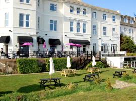 The 10 best B&Bs in Bournemouth, UK | Booking.com